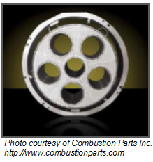 Power Generation - Haynes International