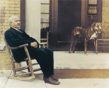 Our Founder, Elwood Haynes - Haynes International